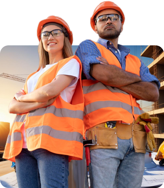 About Us – Eastbound Constructions